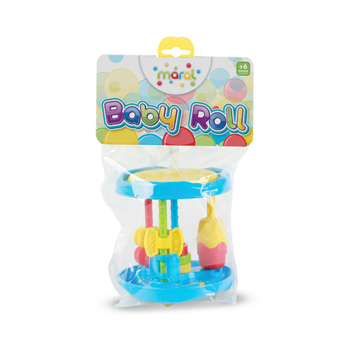 Baby Roll - Maral